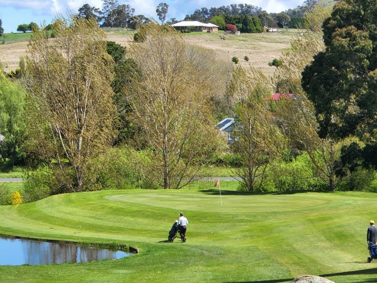 Our 10 hidden gem golf courses for the holidays in 2023