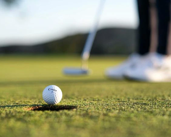 Top 10 tips to play to your handicap on your bucketlist course