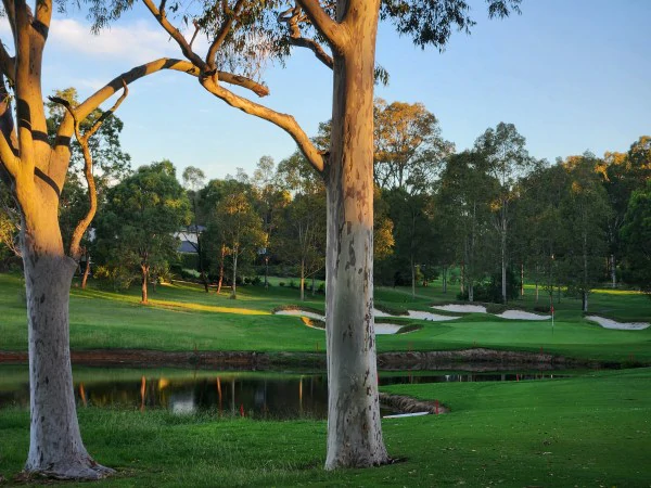 The Vintage Golf Club, Hunter Valley- the 2023 review