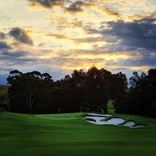 The Vintage Golf Club, Hunter Valley- the 2023 review