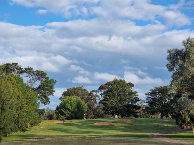 Cobram-Barooga Golf Club - the 2023 review