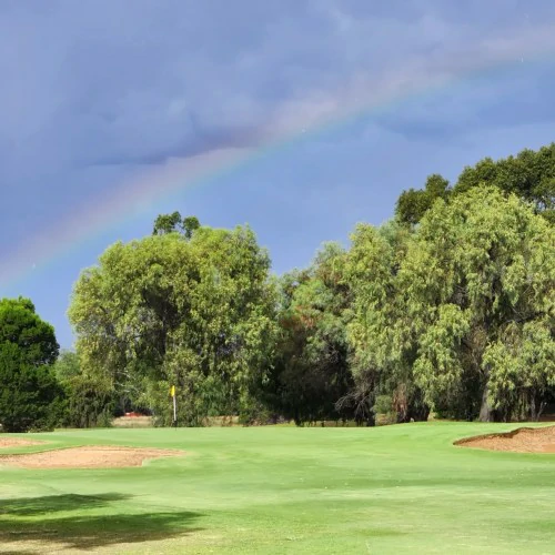 Cobram-Barooga Golf Club - the 2023 review