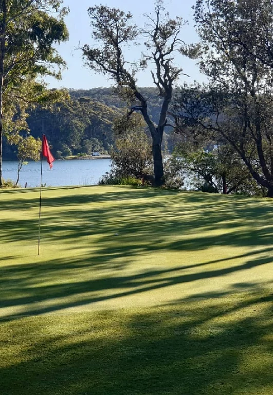 Golf Courses NSW | Classic Capital Golf Tours