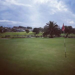 The best 18 holes on the South Coast of NSW