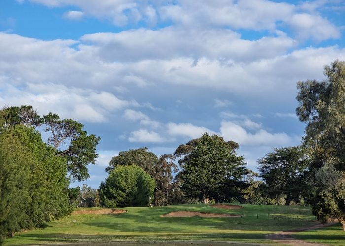 Cobram-Barooga Golf Club – the 2023 review