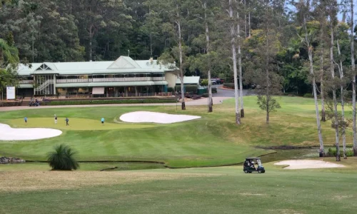 Bonville Golf Resort -the review with 2025 update