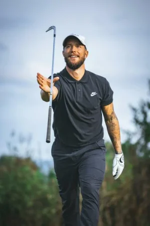 Mental Tips for Golf