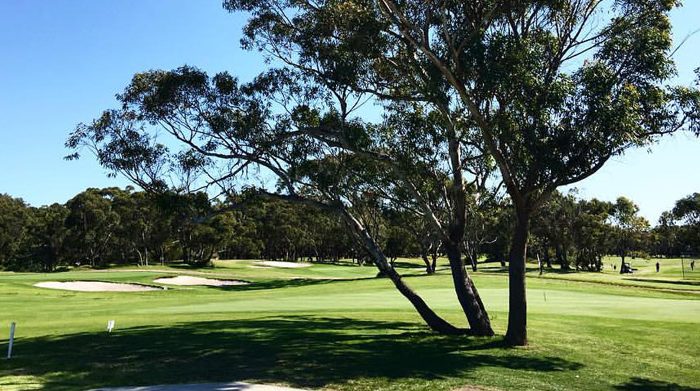 Hawks Nest Golf Club – The 2024 review